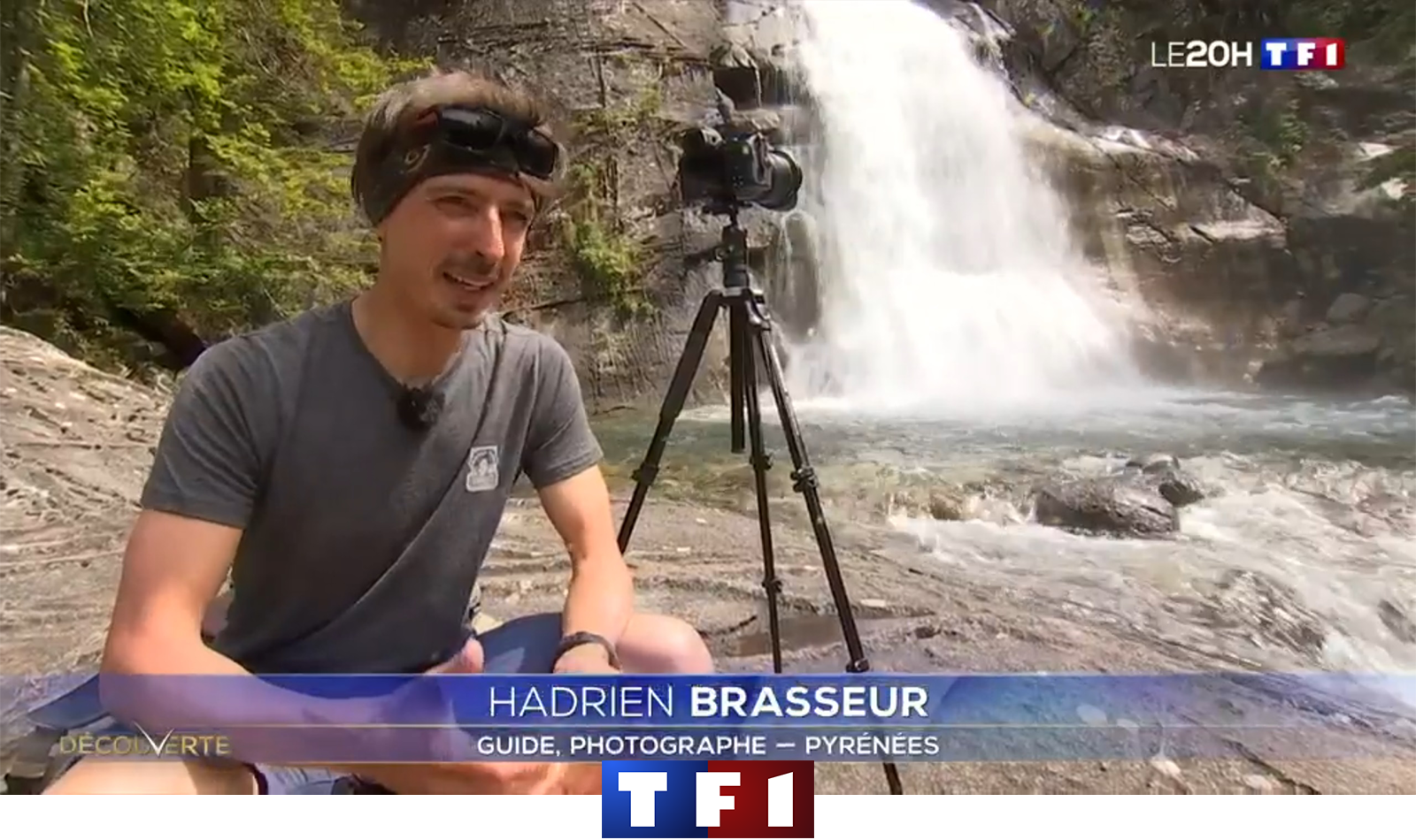Accueil - Hadrien Brasseur